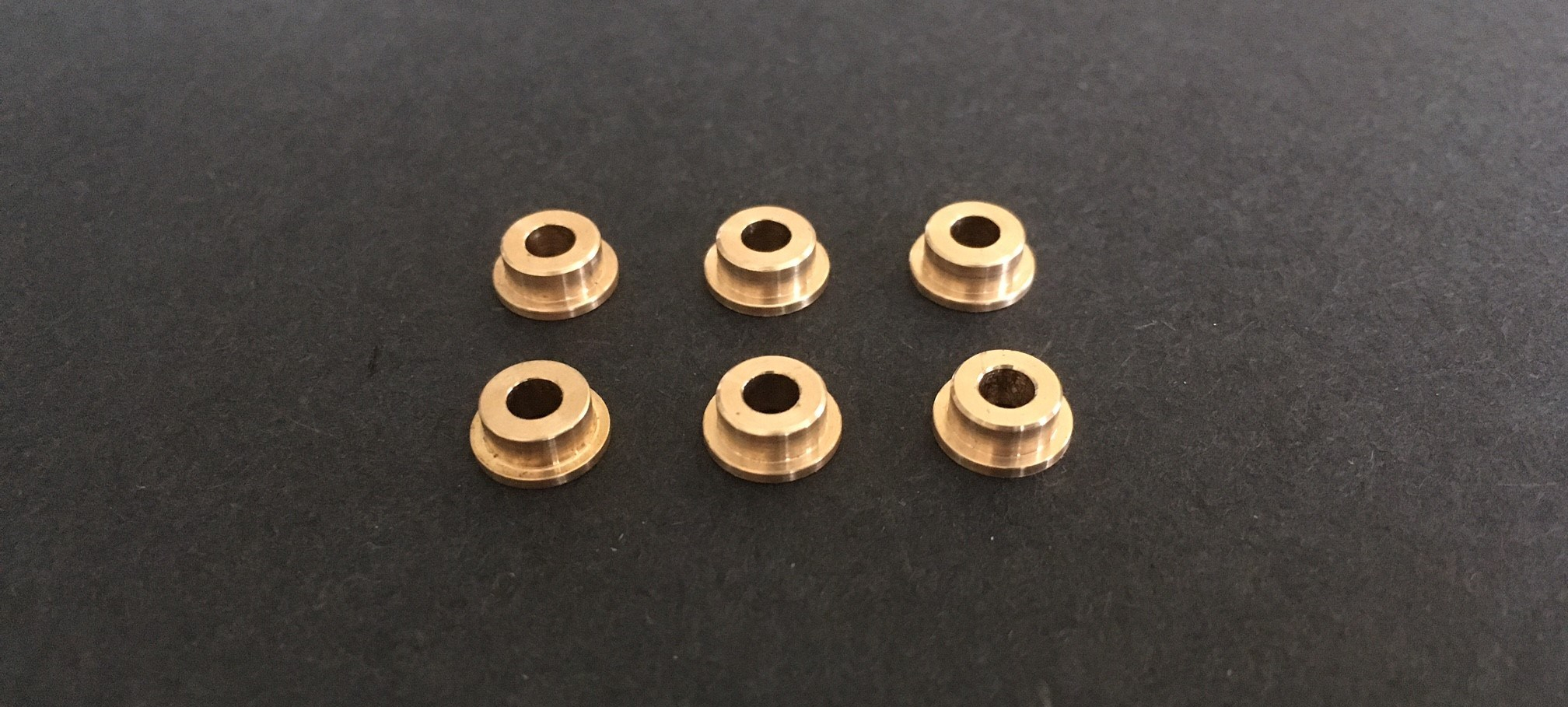 SixG SUPER BUSHINGS – SixG